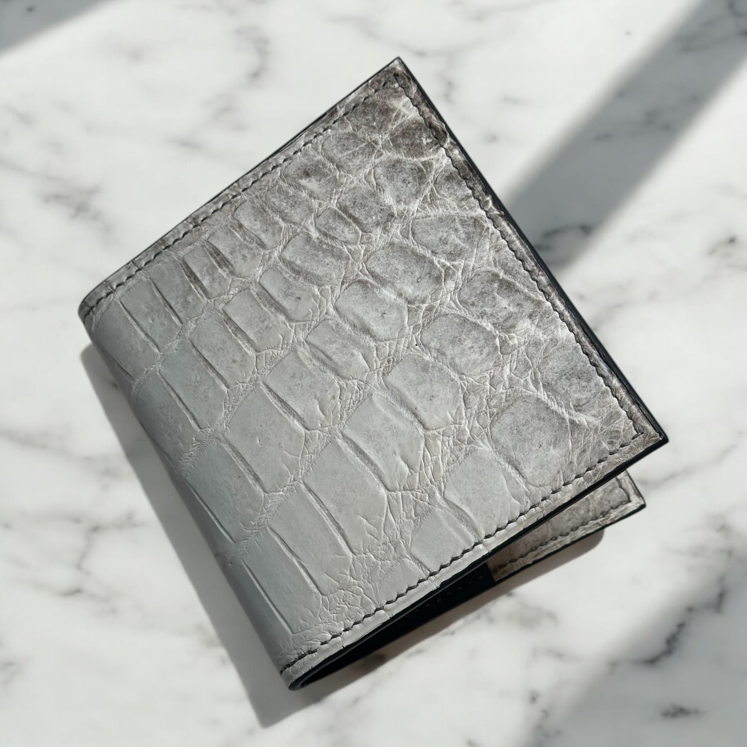 Kawa Card Wallet – Kuro